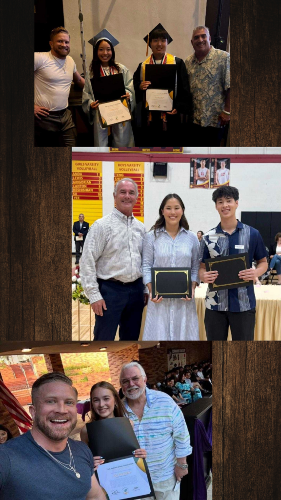 Community Spotlight - Archer Rivas Foundation